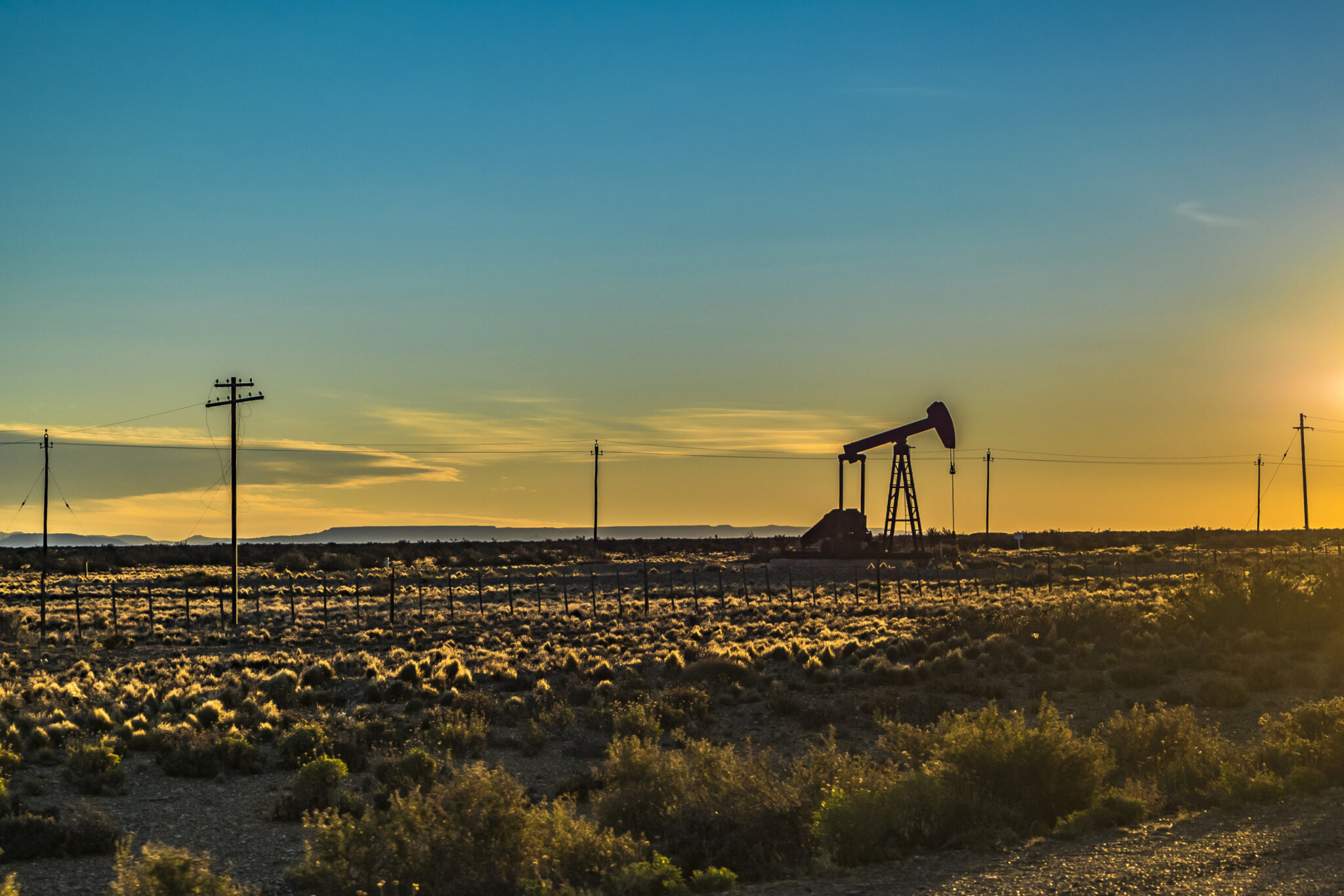 Argentina M&A | Pluspetrol strengthens Vaca Muerta portfolio with ...