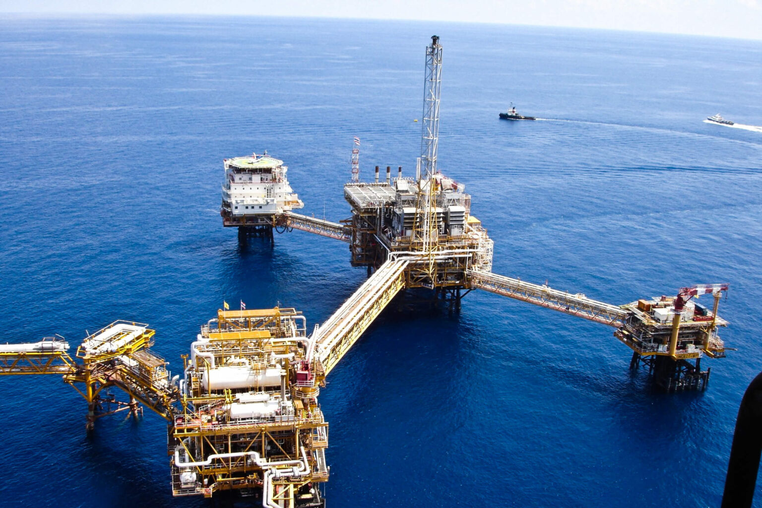 Welligence Global offshore project execution: What have we learnt so ...