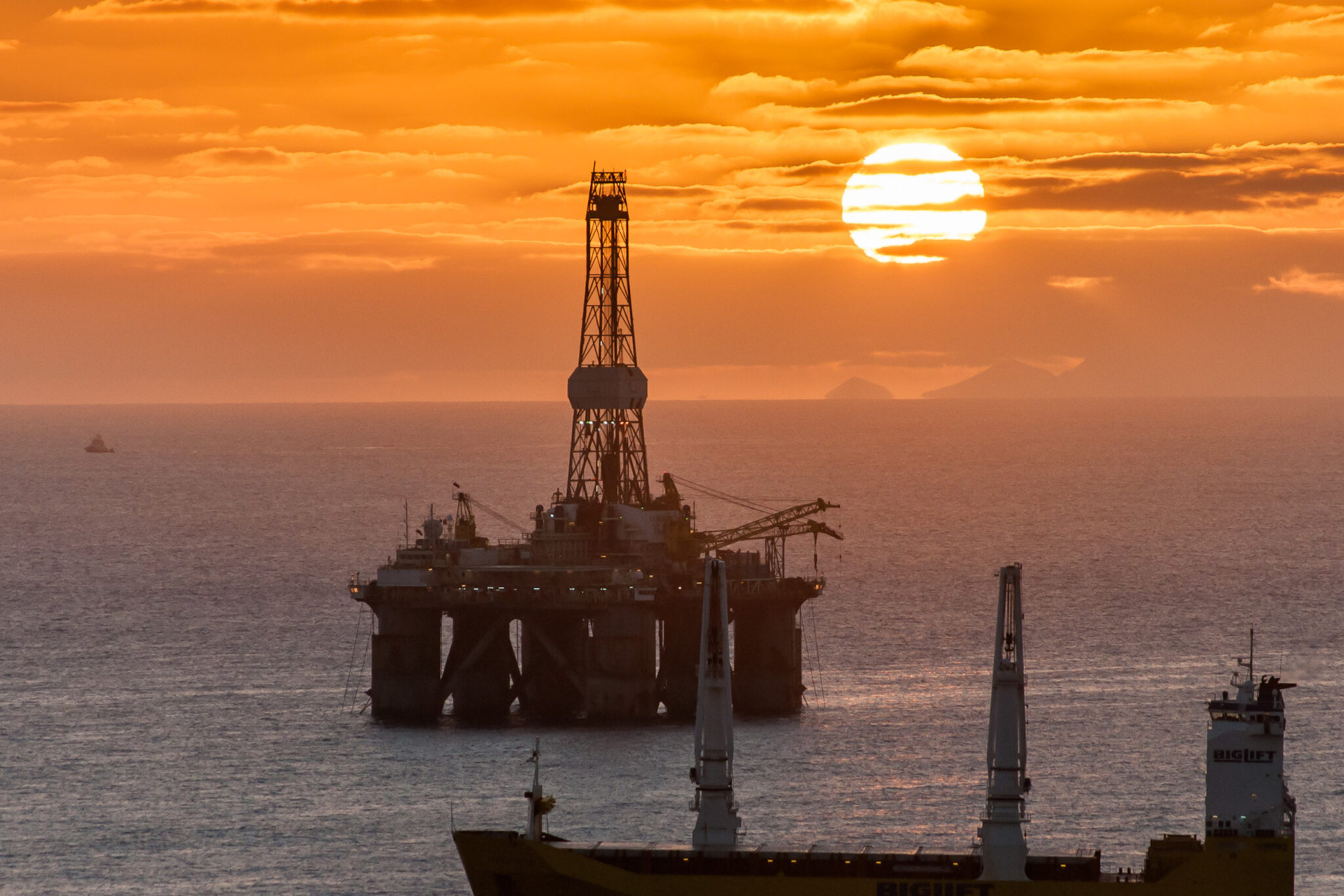 The world’s hottest exploration play - PETRONAS and ExxonMobil unlock ...