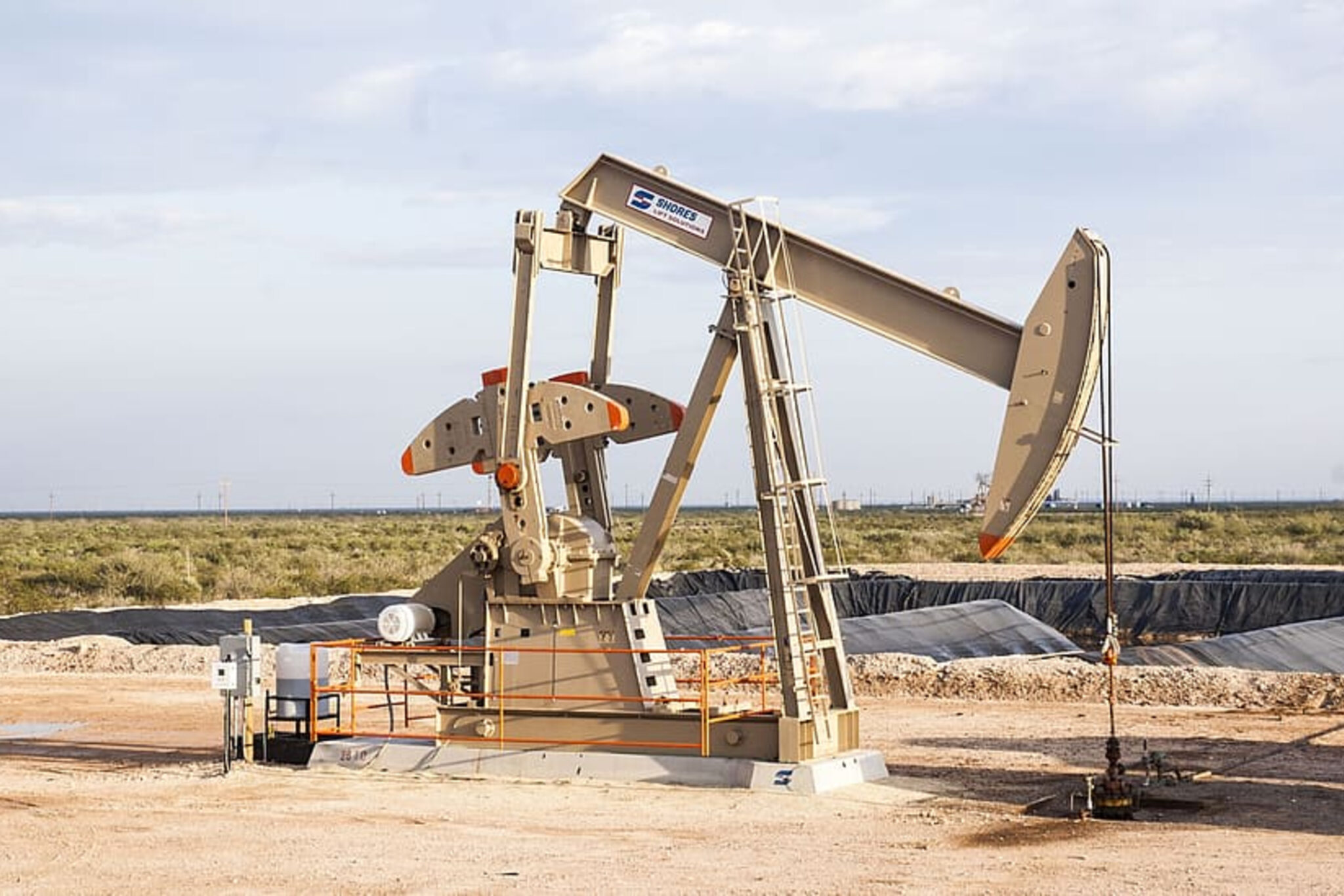 Welligence Nigeria M&A - Oando consolidates onshore, buys out Eni from ...