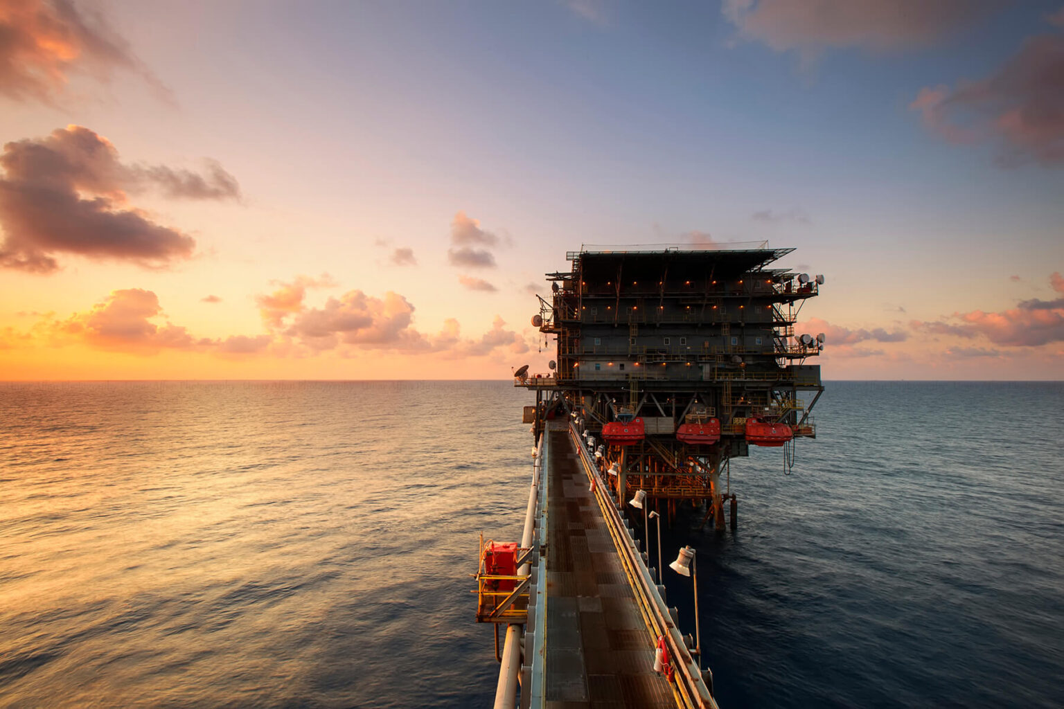 Welligence Namibia M&A | TotalEnergies takes the helm on Galp’s Mopane ...